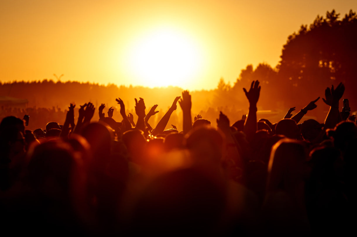 PAWSA in the Park Amsterdam Tickets 4 juli 2026 | Ticket FindR – www ...