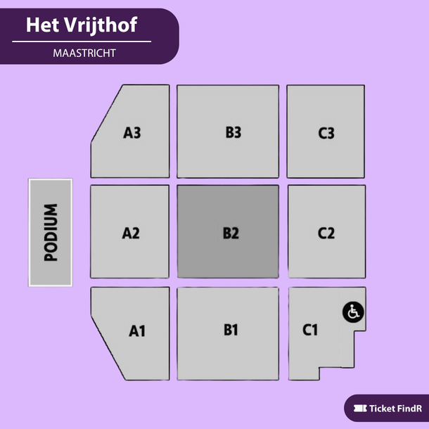 Andre Rieu tickets | Het Vrijthof Maastricht 2026 | Ticket FindR – www ...