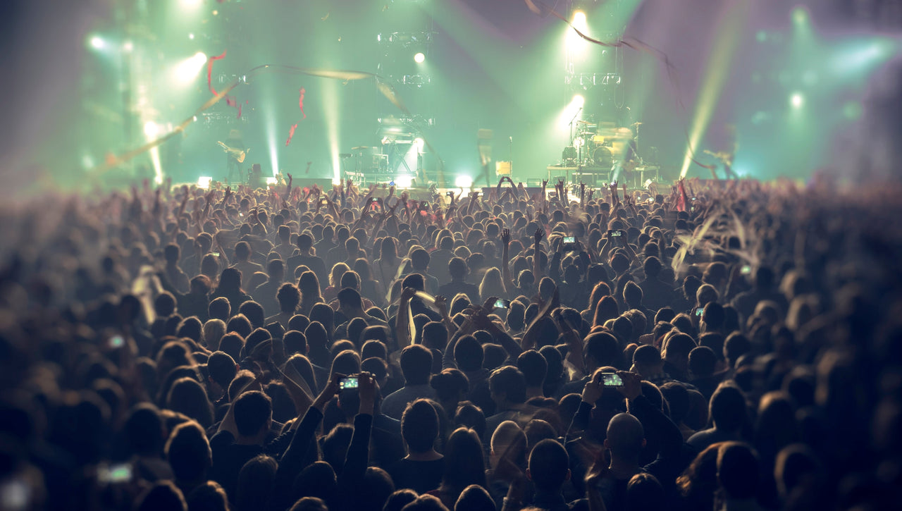 Concerten 2026 – 2027 Tickets | Live Shows Nederland & België | Ticket ...