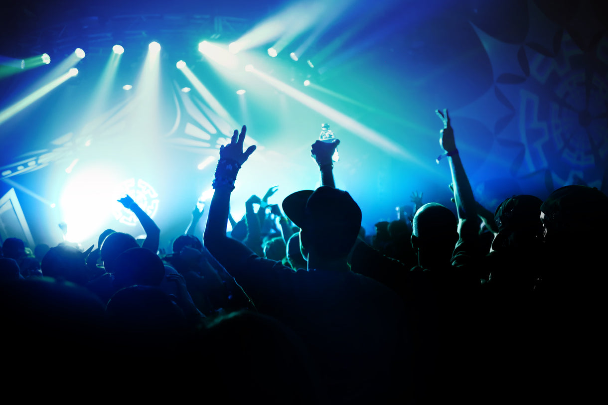 Give Soul tickets | Maassilo Rotterdam | Ticket FindR – www.ticketfindr.nl